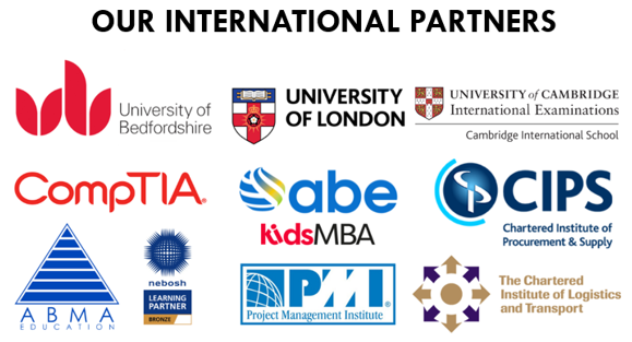International Partners | Nations Incorporated