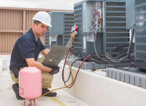 AC & Refrigeration | Nations Incorporated